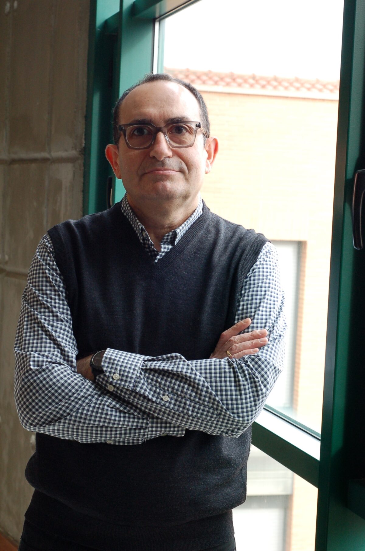 Alberto Alonso Guardo – Dpto. de Filología Clásica UVa